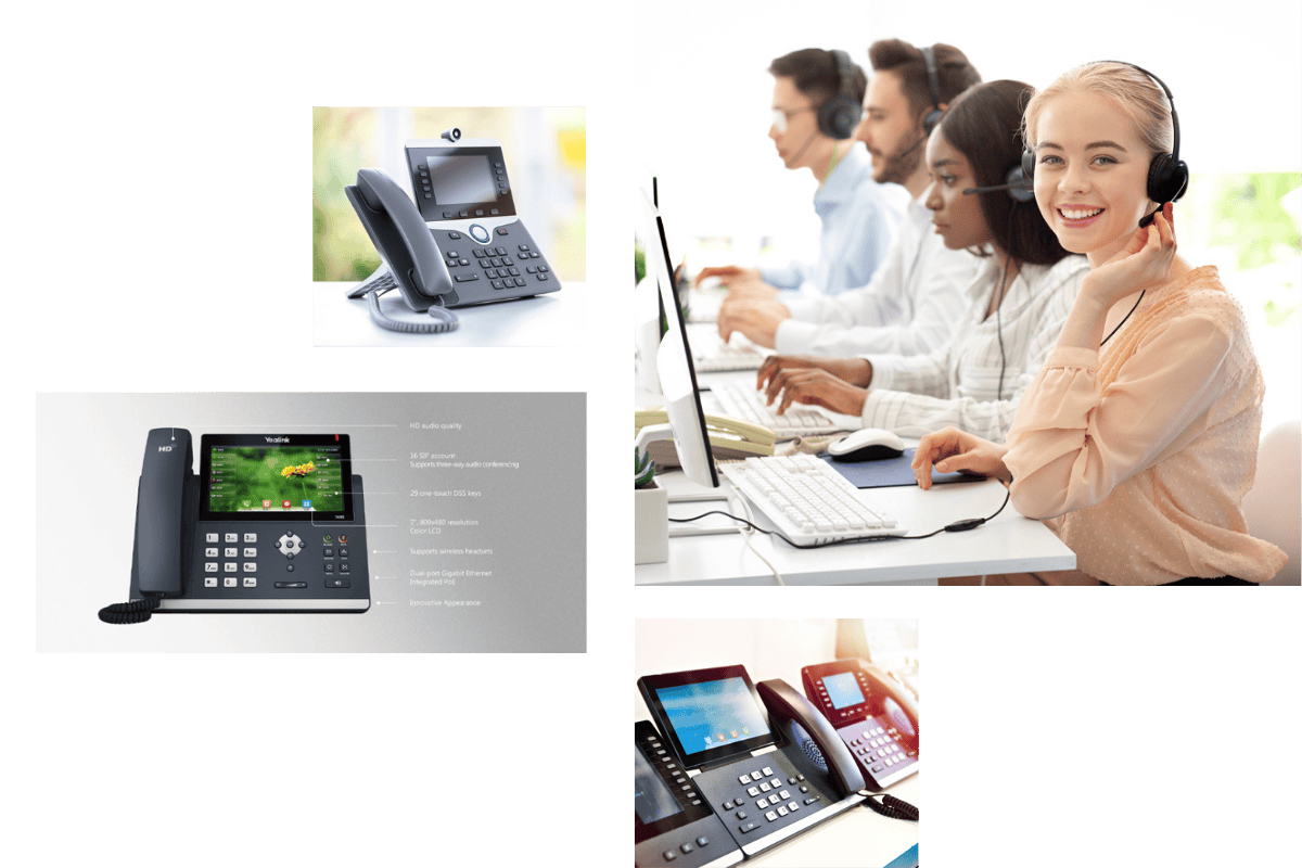 VoIP Pricing - Canberra IT Support
